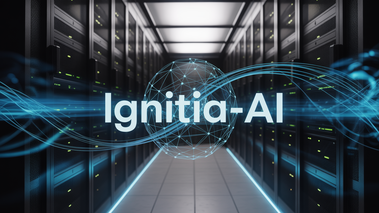 AI Consulting & Training - Ignitia-AI